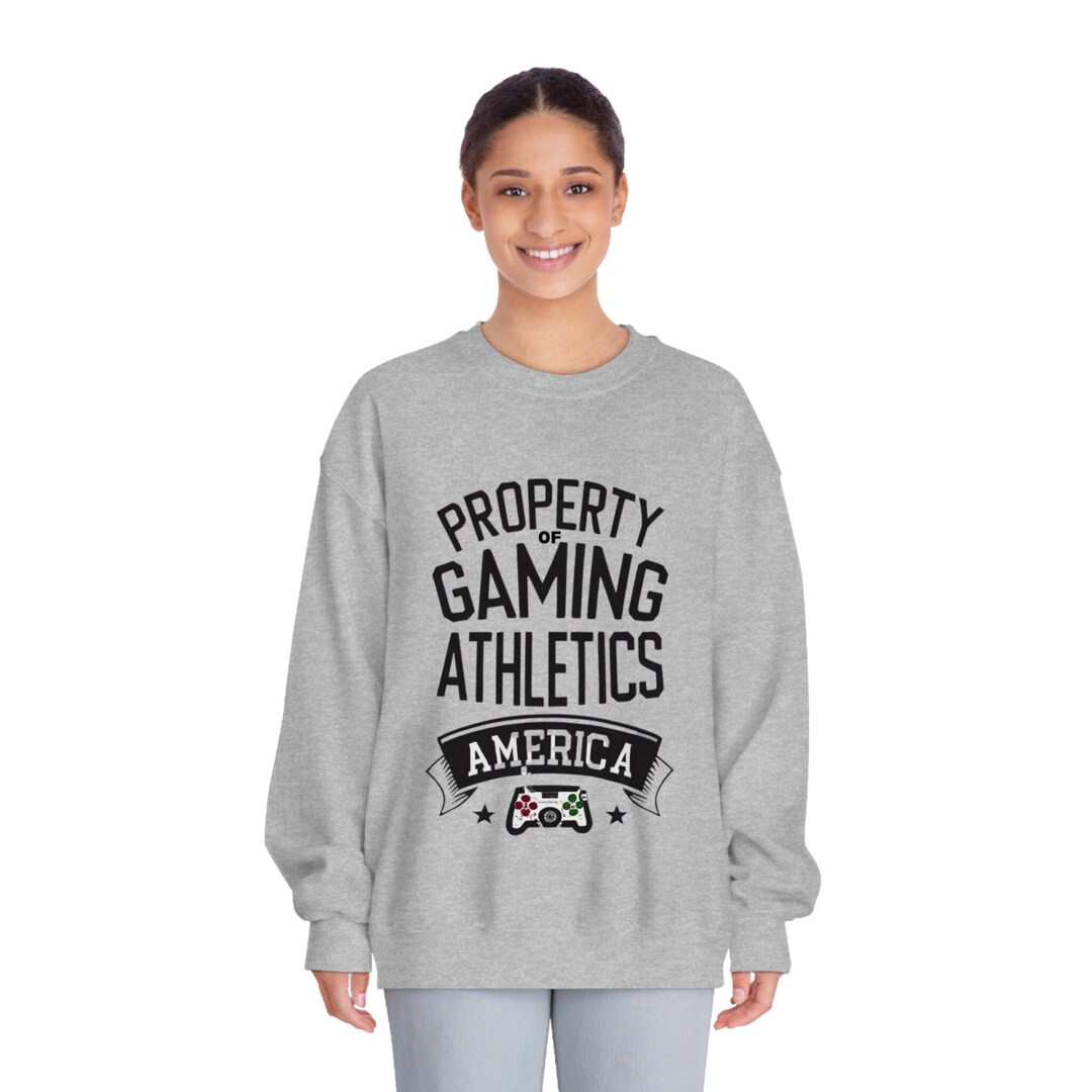 Gaming Athletics of America/gamer Clothing and Designs for Outfits and ...