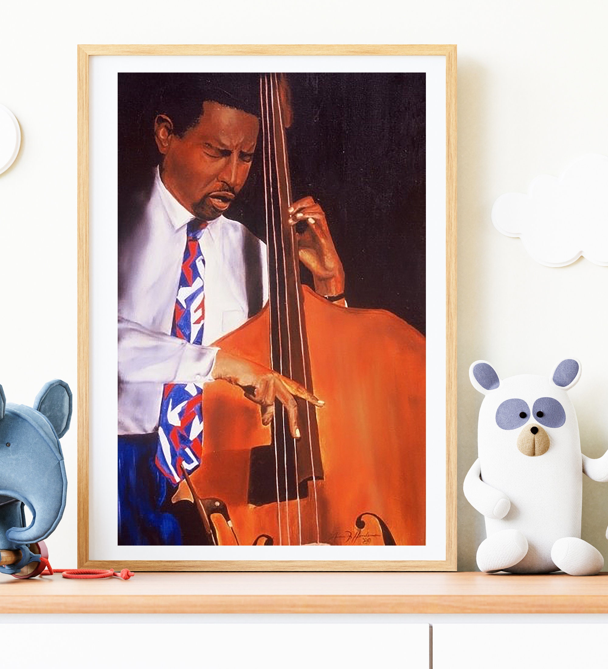 Afrocentric Harlem Renaissance Inspired Black Creative - Etsy