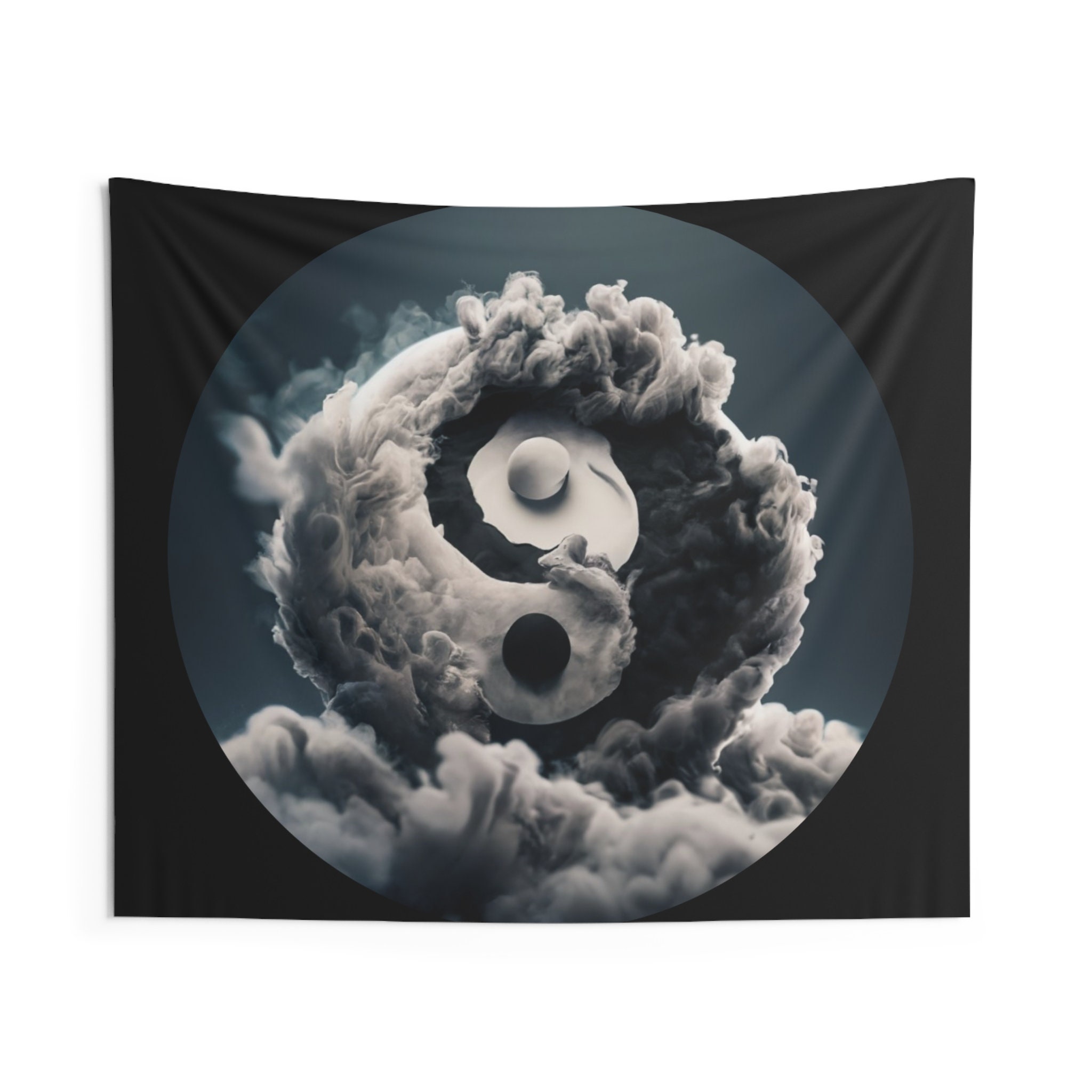 Yin Yang Chinese Duality Symbol Achieve Balance Taoism - Etsy