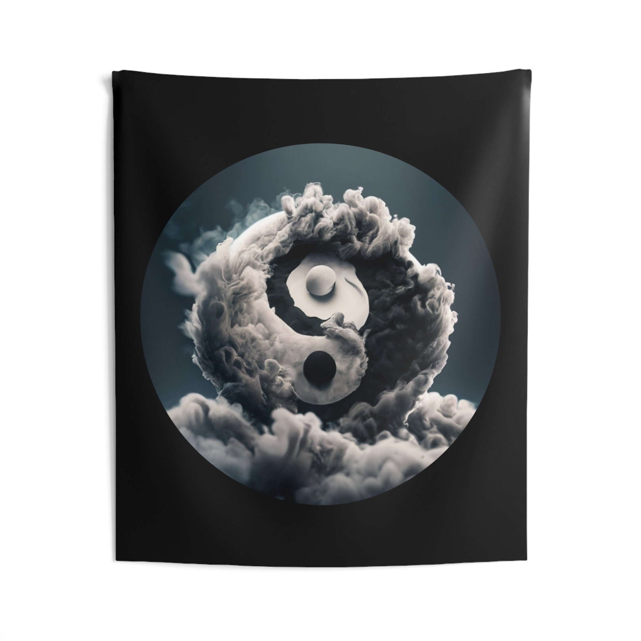 Yin Yang Chinese Duality Symbol Achieve Balance Taoism - Etsy