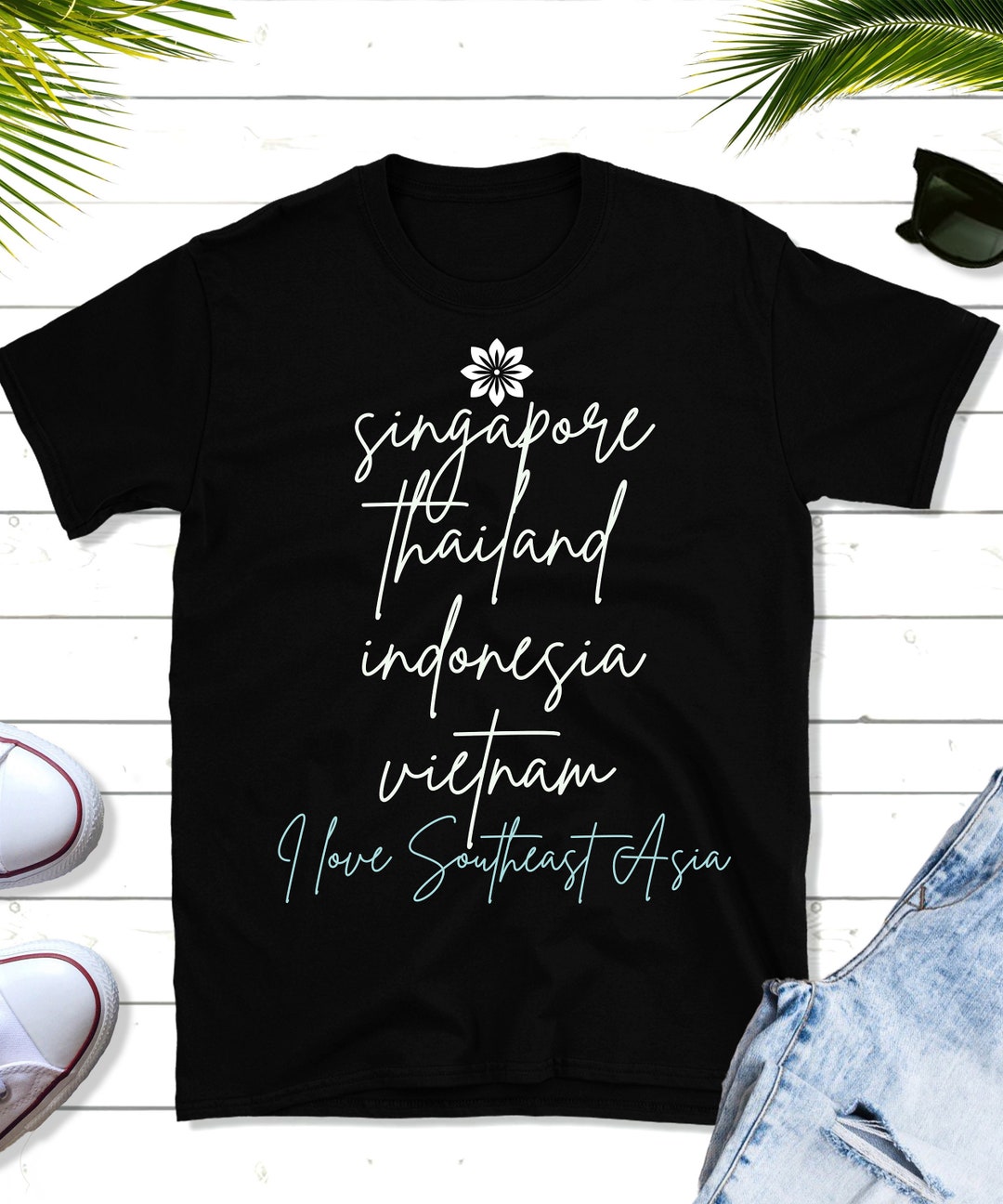 I Love Southeast Asia singapore, Thailand, Indonesia, Vietnam, Travel ...