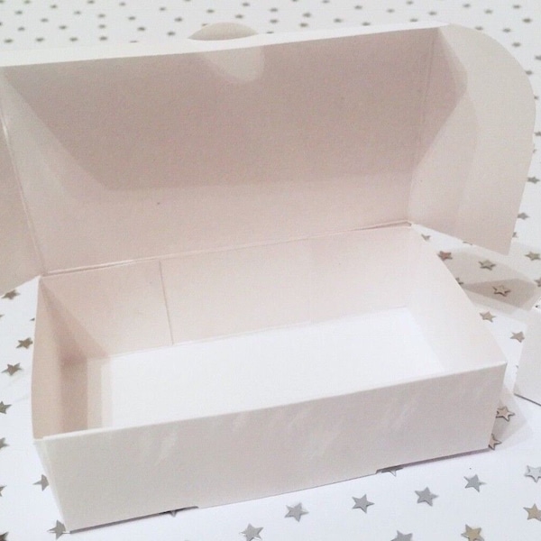 Cake Slice Boxes - Etsy UK