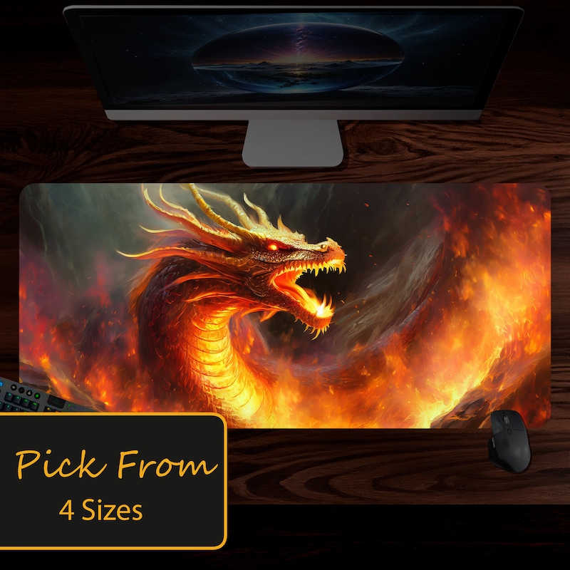 Rage Pad - Etsy