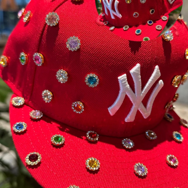 Rare Fitted Hats - Etsy