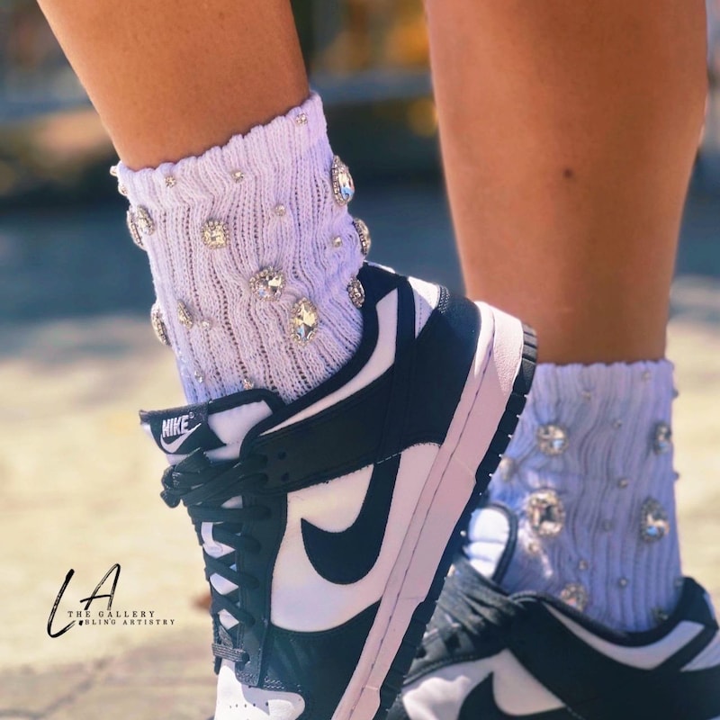 Charms for Junk Socks - Etsy