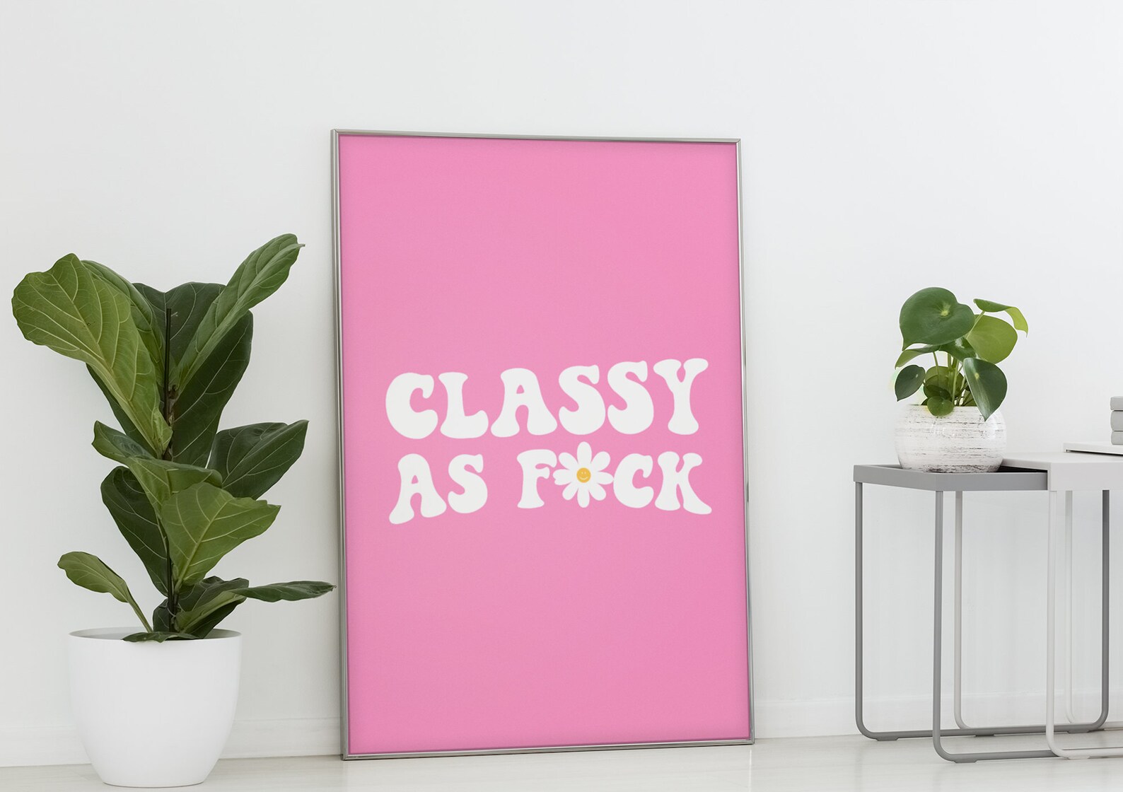 Sassy Print, Preppy Wall Art, Printable Wall Art, College Dorm Decor ...