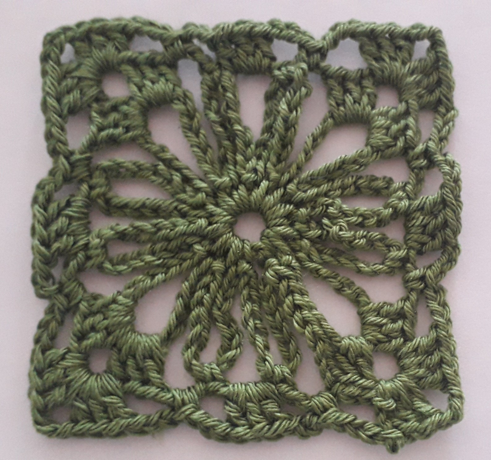 STEP-BY-STEP Motif Crochet Lacy Top and Cardigan Gilet - Etsy