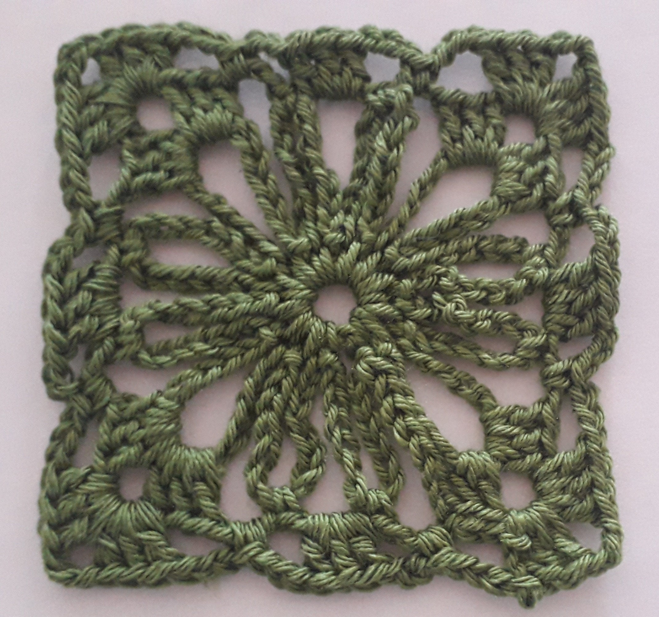 STEP-BY-STEP Motif Crochet Top Pattern Crochet Lacy Sweater - Etsy