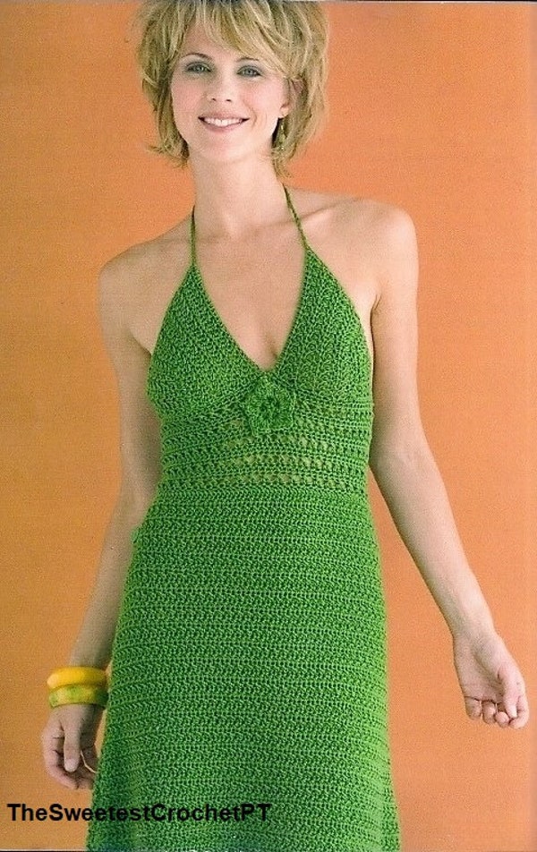 Beach Crochet Tunic Pattern Sexy Crochet Tunic Pattern Tutorial In