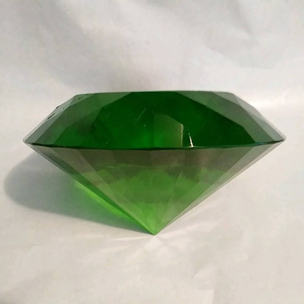 Sonic the Hedgehog Master Emerald - Etsy