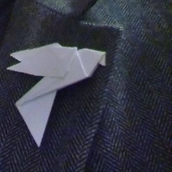 Hitman Providence Pin - Etsy