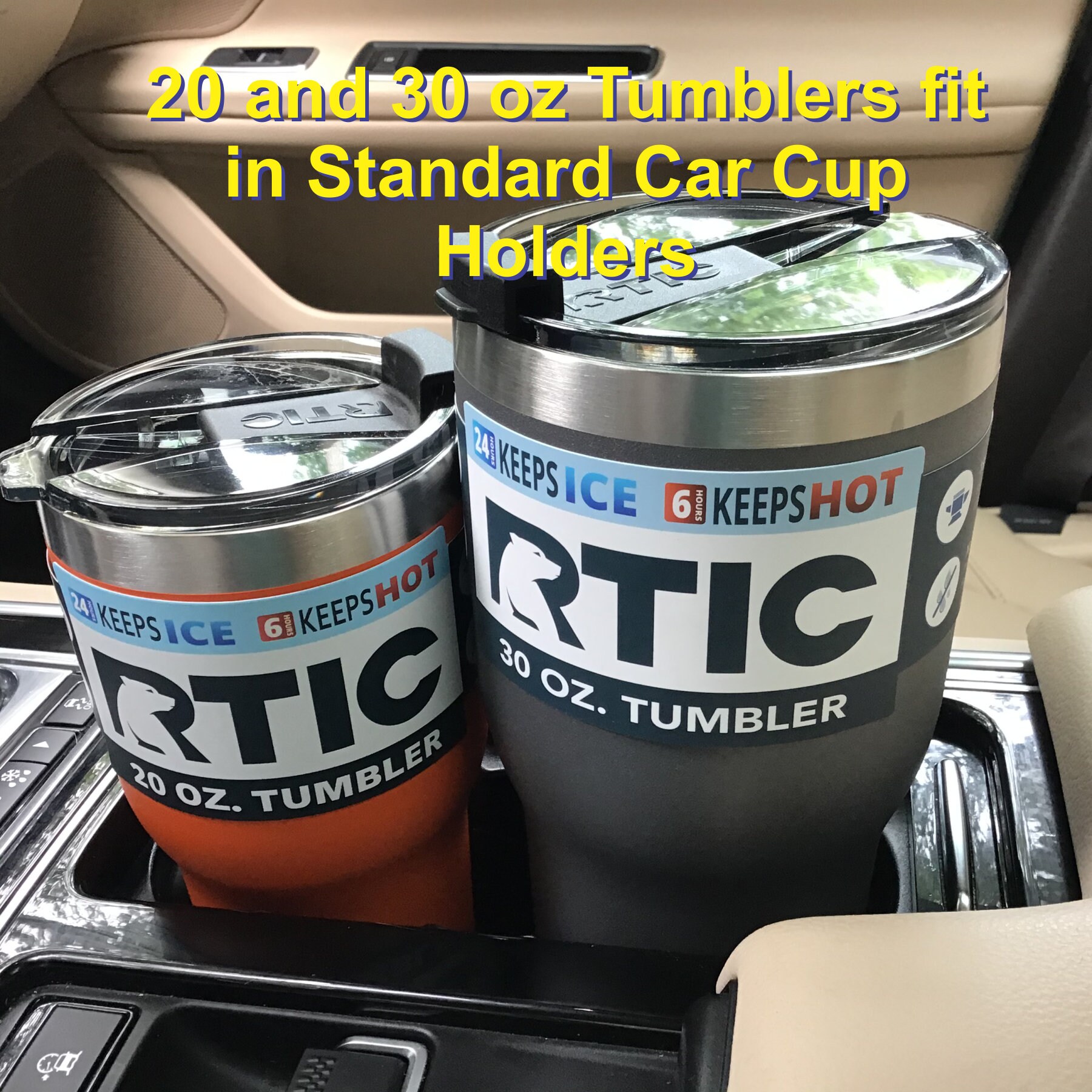 New RTIC 30oz Matte Finish Color Tumbler Custom Laser Engraved - Etsy