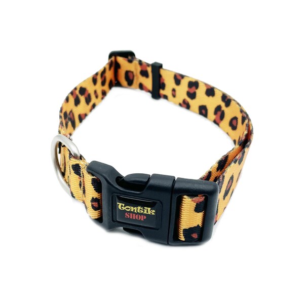 Colorful Collar - Etsy