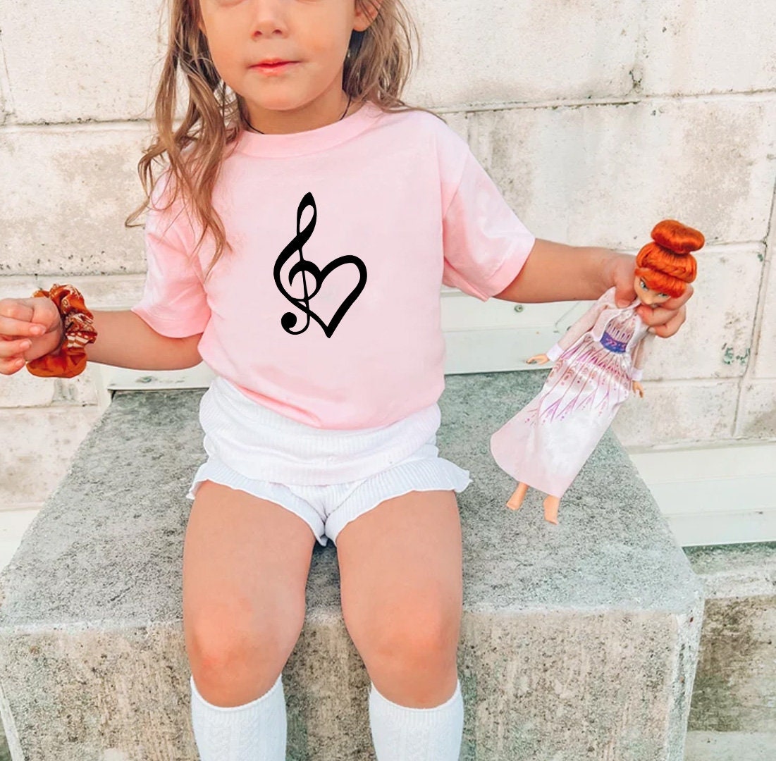 Music, Note, Heart, Svg, Eps, Pdf, Png, Jpg, Digital Cricut File ...