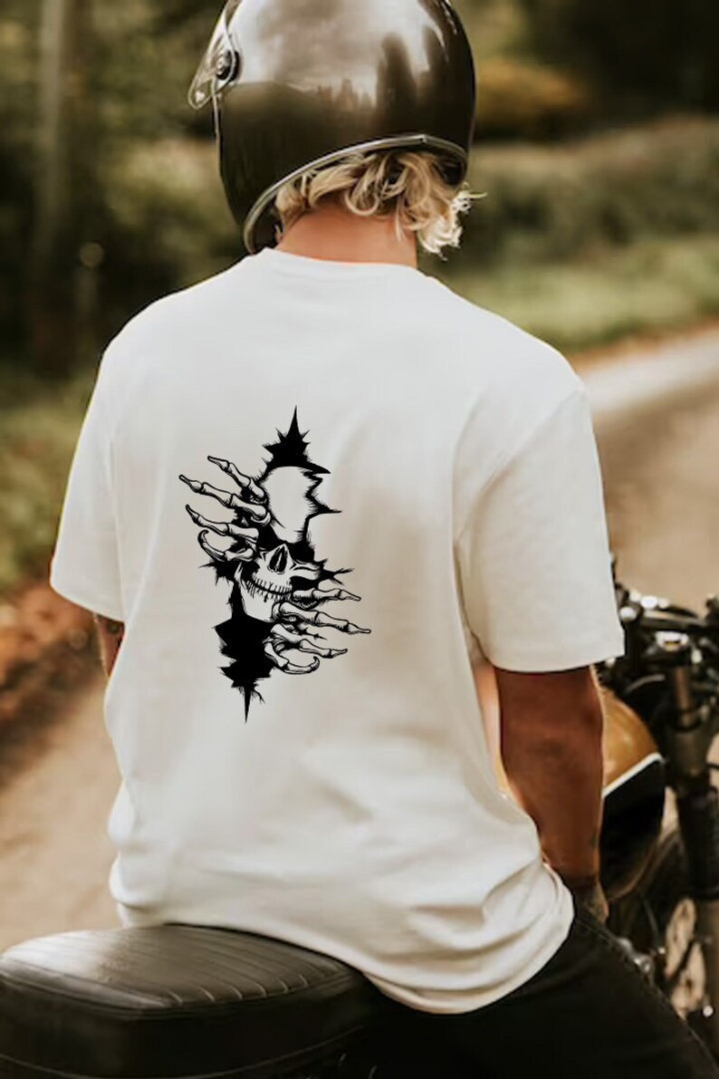 Skull, Skeleton, Design, Svg, Eps, Pdf, Png, Jpg, Digital Cricut File ...