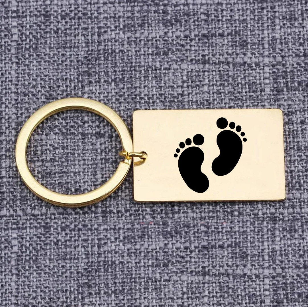 Baby Feet, Design, Svg, Eps, Pdf, Png, Jpg, for Babies, Child, First ...