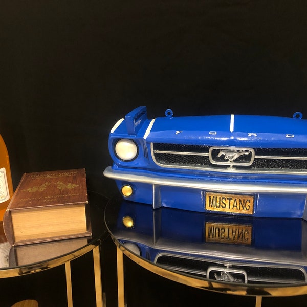 Antique Car Decor - Etsy