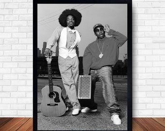 Outkast Poster - Etsy