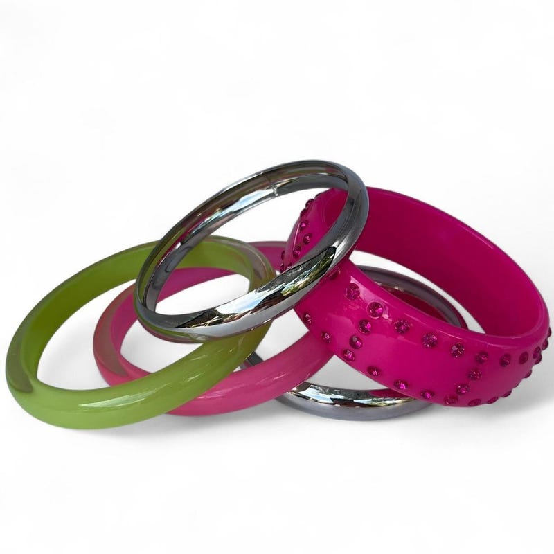 Jewelry Box 2000s - Etsy