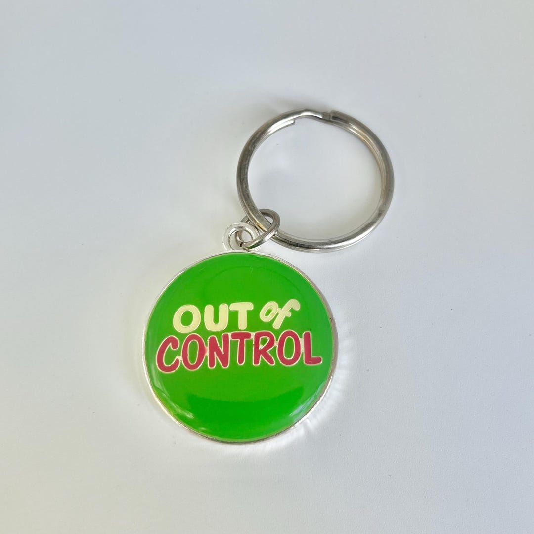 Y2K Vintage 2000s Keychains | Nostalgic | Early 2000s | Mid 2000s ...