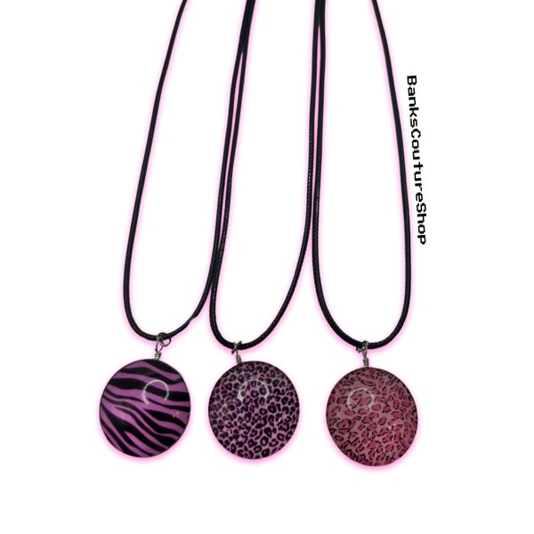 2000s Zebra Print - Etsy