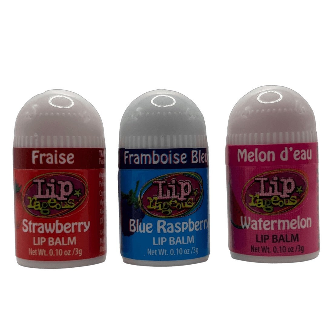 90s Lip Rageous Lip Balm Y2K Nostalgia Early 2000s - Etsy