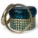Y2K Vintage Gold Bangle Bracelets Set | Nostalgic | Early 2000s | Late ...