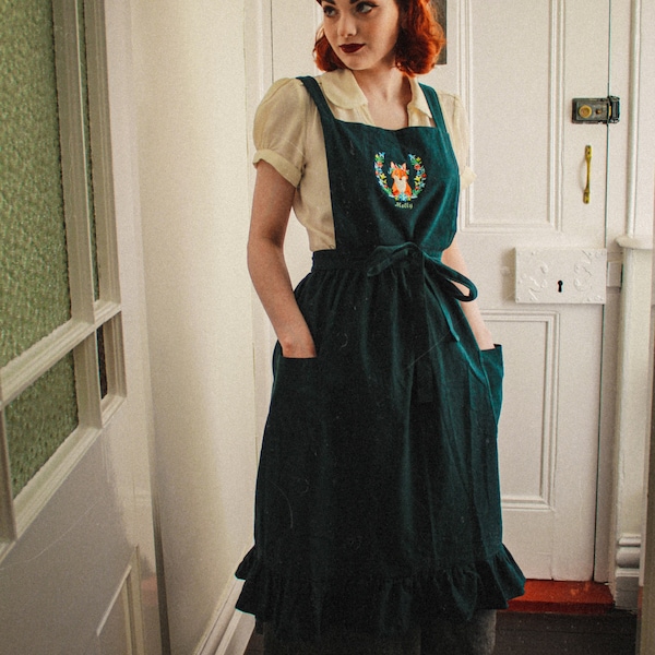 Apron - Etsy UK