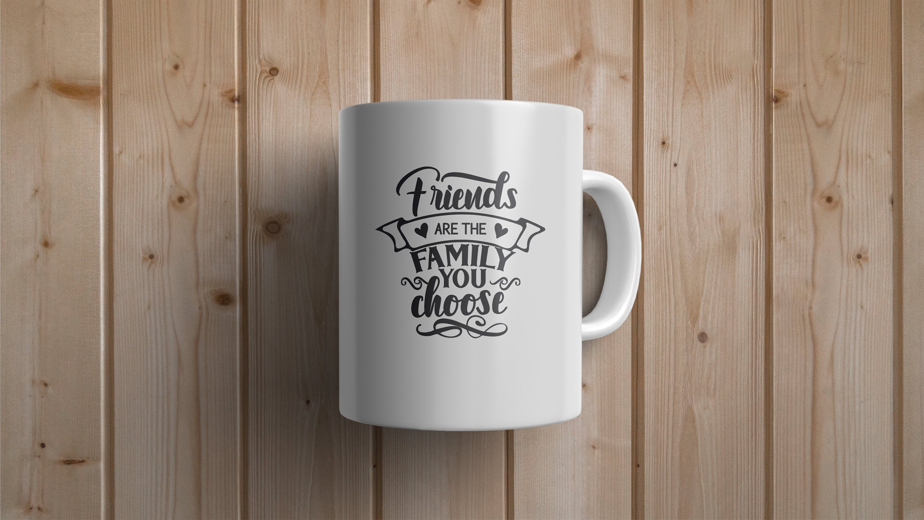 Friendship SVG, Best Friends SVG Files, Friends SVG for Cricut ...