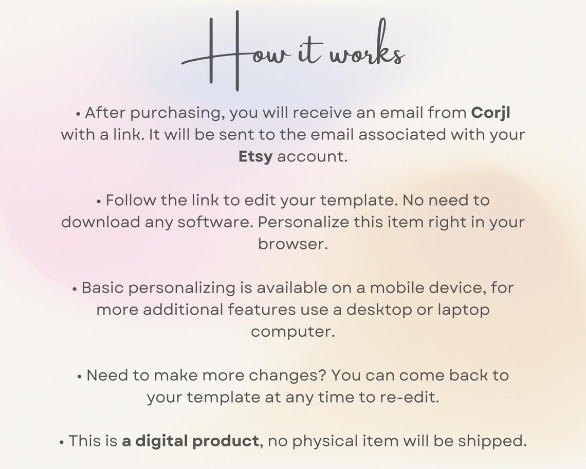 Gender Neutral Baby Announcement Digital We've Been - Etsy