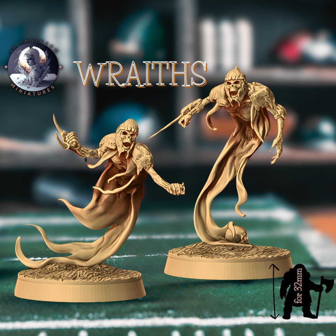 Gaister Dnd Football Miniatures Set: Unique American Football ...