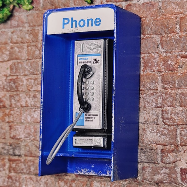 Payphone - Etsy
