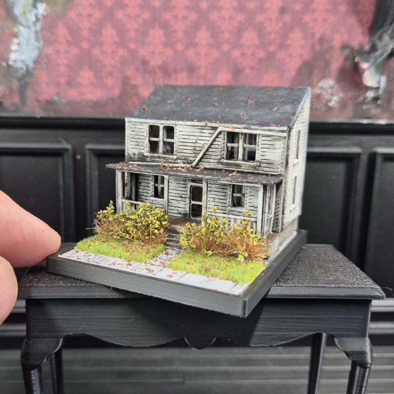 Michael Myers’s House - Etsy UK