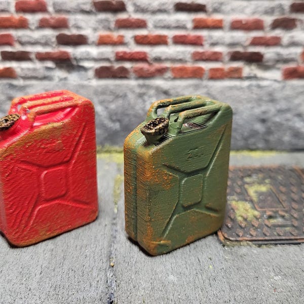 Jerry Can - Etsy