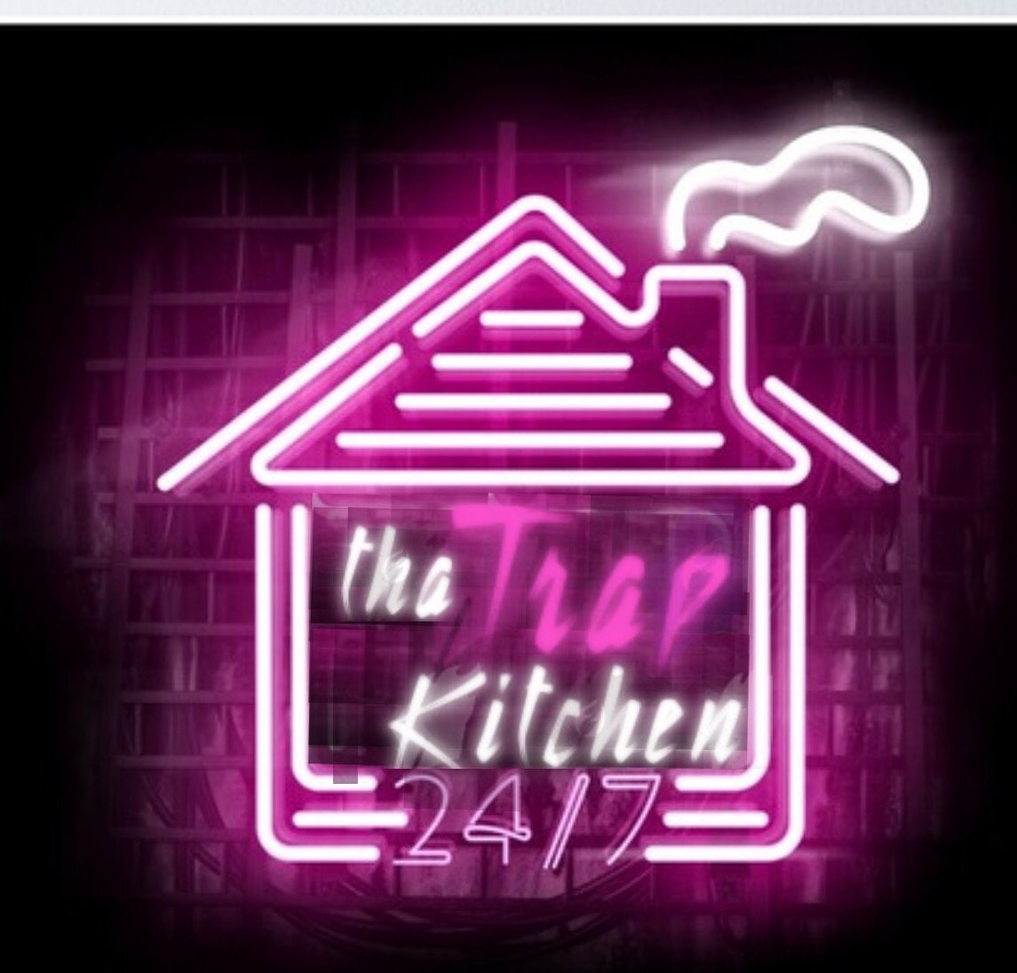 Text-based Logo - Etsy