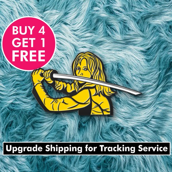 Kill Bill Jacket - Etsy