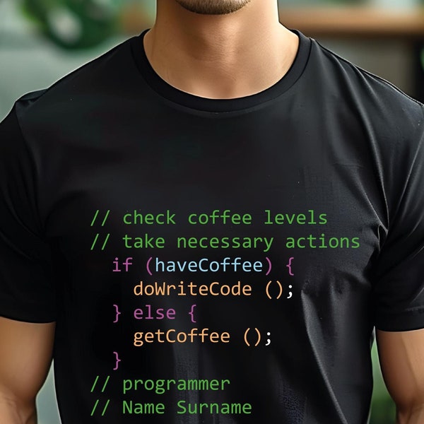 Programmer Desk Gift - 60+ Gift Ideas for 2024
