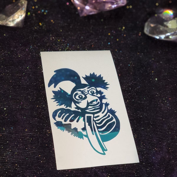 Labyrinth Worm - Etsy