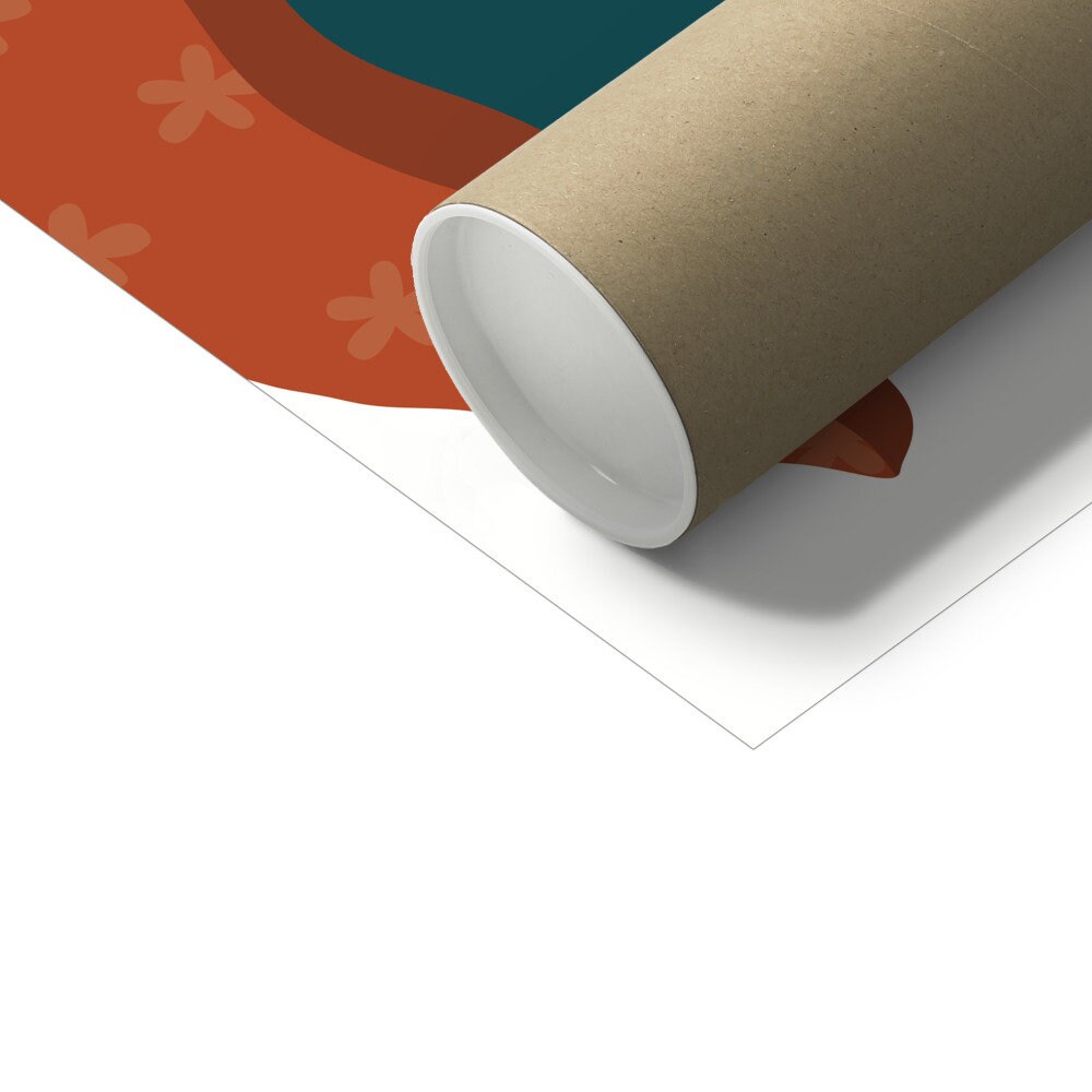 Smoking Glitter Art Print Smoking Art, Retro Art, Quirky Art Prints ...