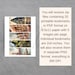 World Travel Bookmark Printable, Watercolor Famous Landmark Bookmark ...