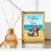 Stitch Custom Sign, Stitch Table Sign, Stitch Birthday Table Sign ...