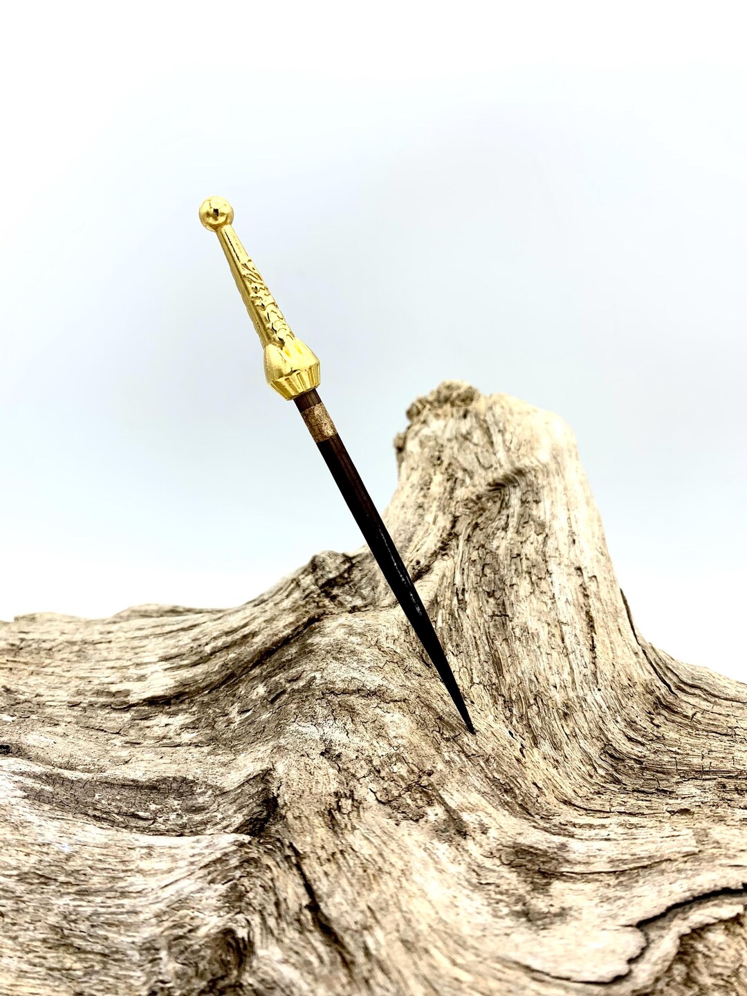 Cowboy Hat Toothpick, Genuine Porcupine Quill, Hat Toothpick, Fedora ...