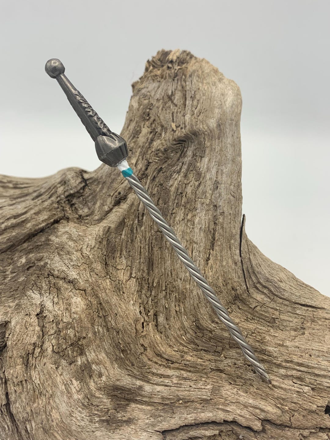 Cowboy Hat Toothpick, Stainless Twisted Wire Toothpick, Fedora Hat ...