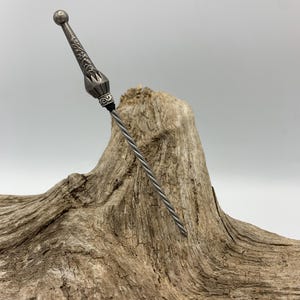 Cowboy Hat Toothpick, Stainless Twisted Wire Toothpick, Fedora Hat ...