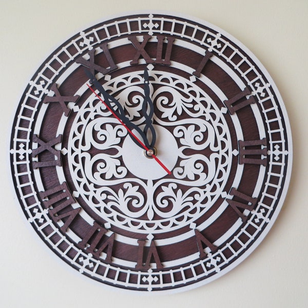 Laser Cut Filigree - Etsy