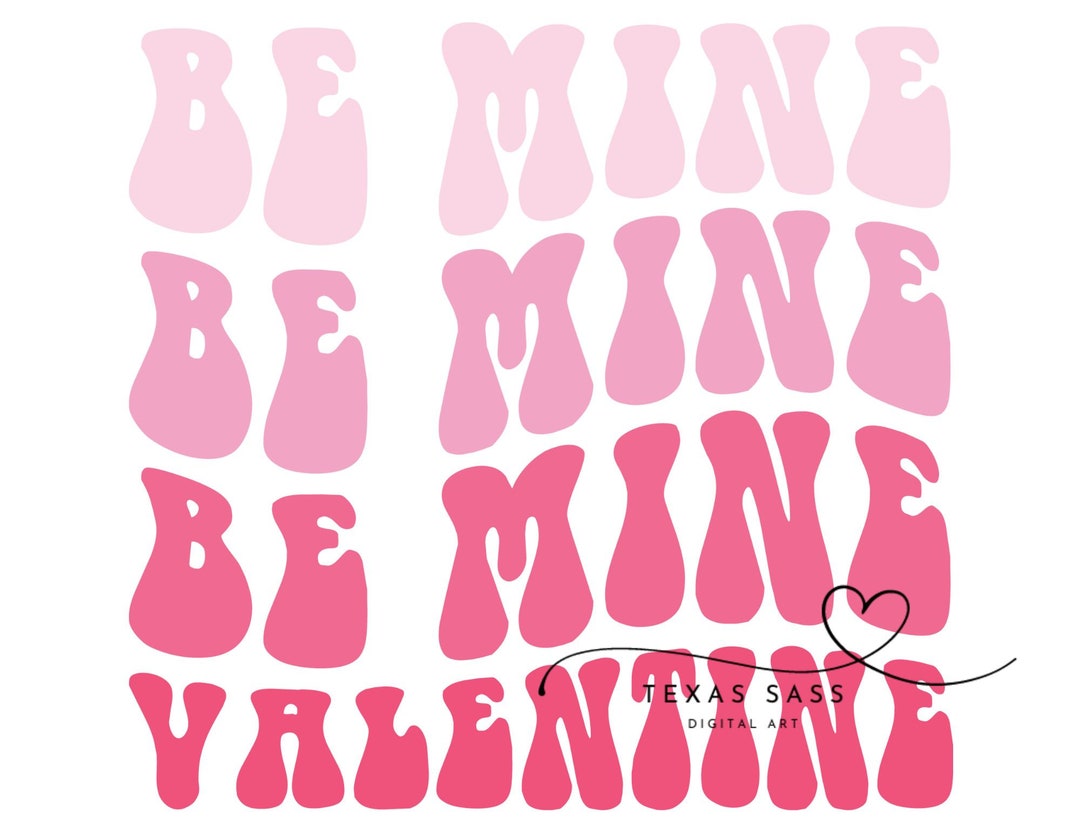 Tshirt Designs Sublimation Designs Valentine Png And Svg Etsy