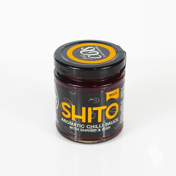Shito - Etsy