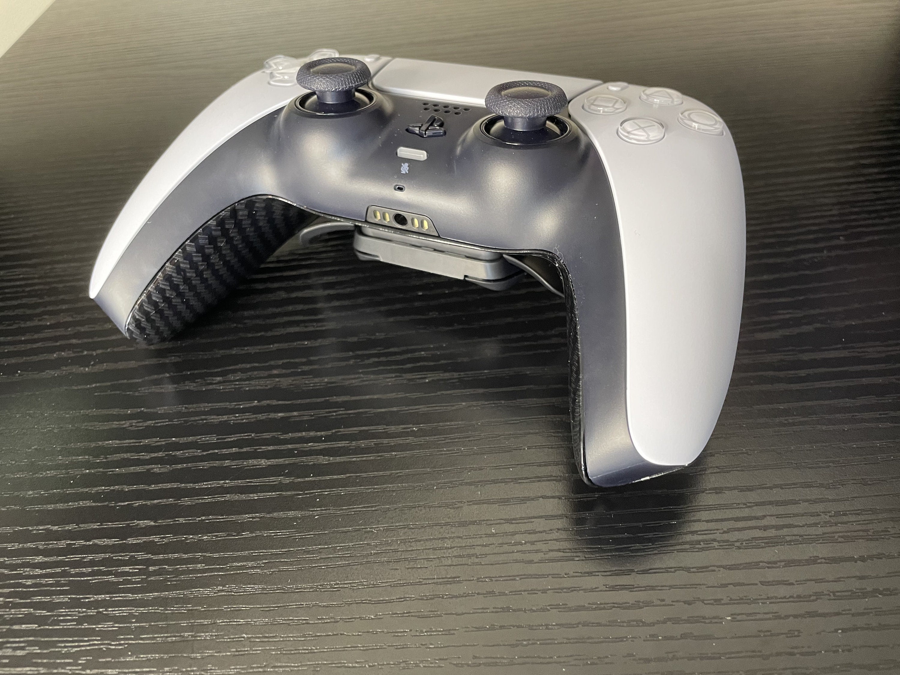 Modded PS5 Dualsense Controller 4 Paddle/buttons - Etsy