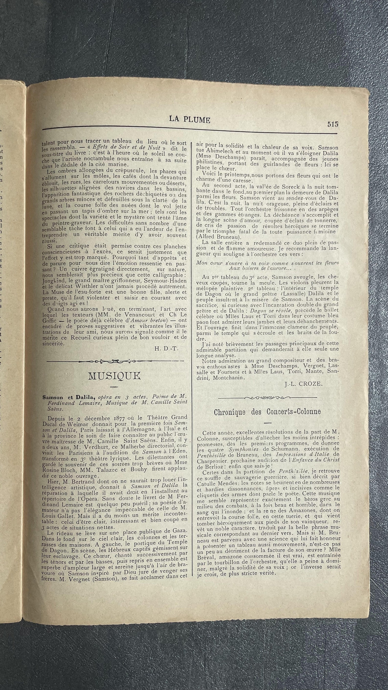 Original 19th Century Newspaper - Etsy