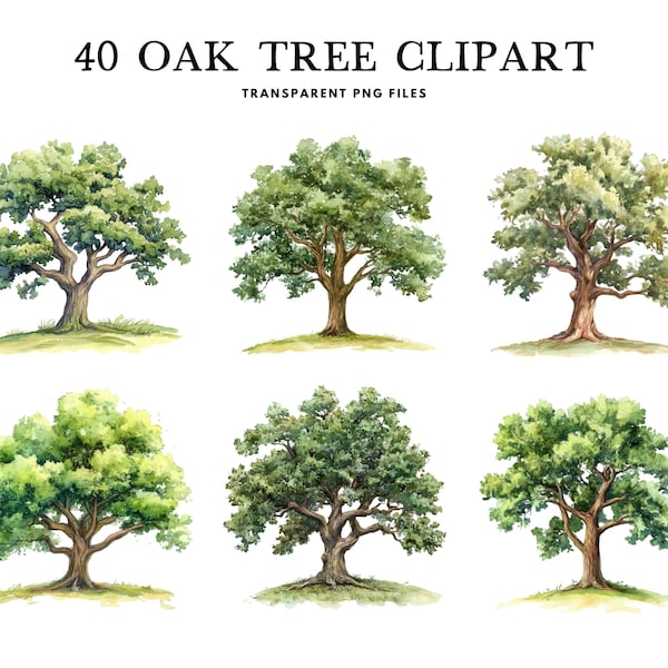 Rustic Tree - Etsy